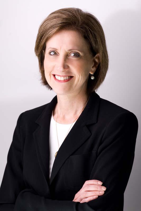 Voices: Sherri Welch | Crain's Detroit Business