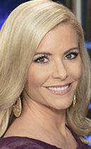 Fox 2 Detroit names Amy Andrews morning anchor