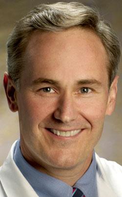 Charles Shanley hired as CEO of Wayne State University Physician Group