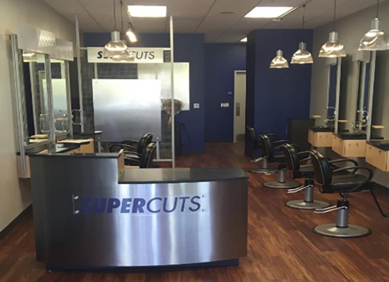 Michigan hair salons to see makeover after local acquisition